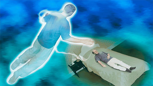 Monroe techniques for astral projection - YogaEsoteric