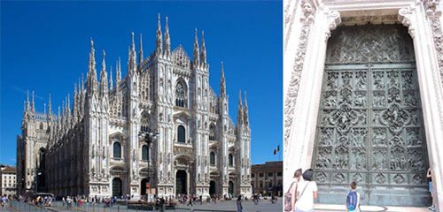 The Dark Secret Of The Vatican Pagan Gods (1) – YogaEsoteric