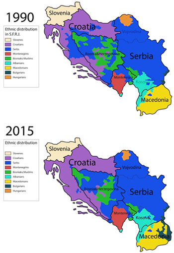 Mitar et Milos Tarabich (1) - YogaEsoteric