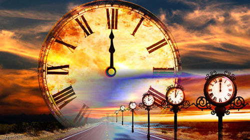 7 of the most common synchronicities we don’t pay attention to ...