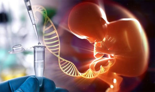 How genetic engineering will reshape humanity (1) - YogaEsoteric
