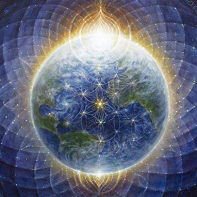 The three layers of your reality construct - YogaEsoteric