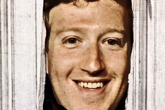 Who created Facebook? New letter from alleged insider claims Zukerberg ...