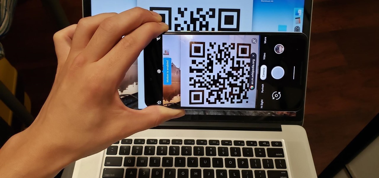 FBI issues warning on malicious QR codes and tips on how to avoid them ...
