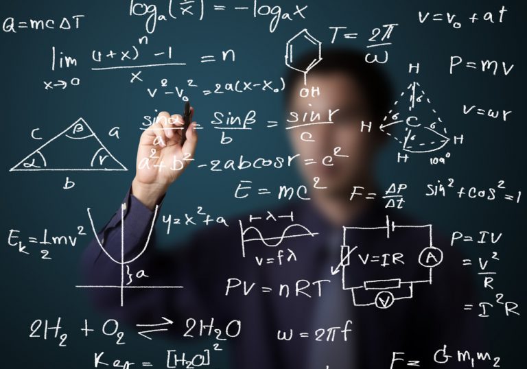 What Is Mathematics? - YogaEsoteric