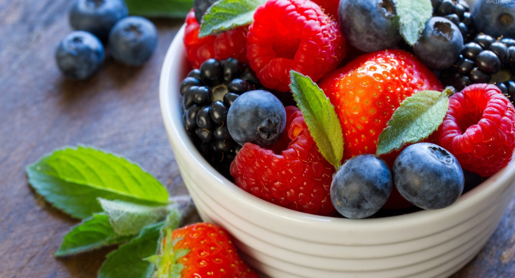 What are whole foods, and why are they important for health? – YogaEsoteric