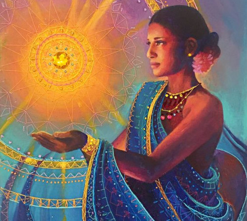 SPIRITUAL EXEMPLIFICATIONS, FAVOURABLE ASTROLOGICAL CONJUNCTIONS AND ...