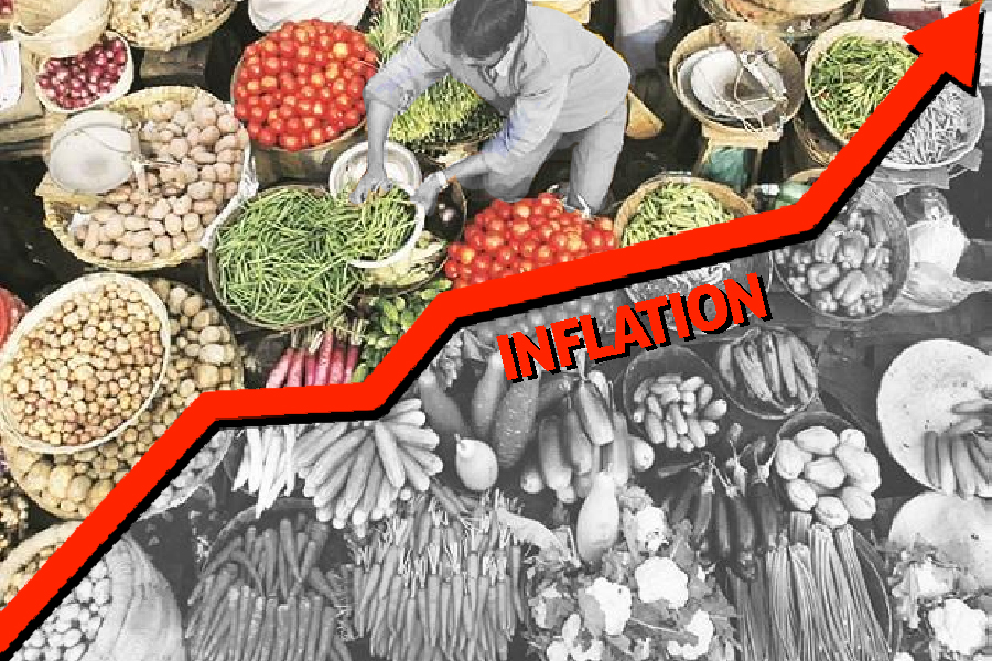 Global Food Inflation Is Leading To A Frightening Explosion In Global ...