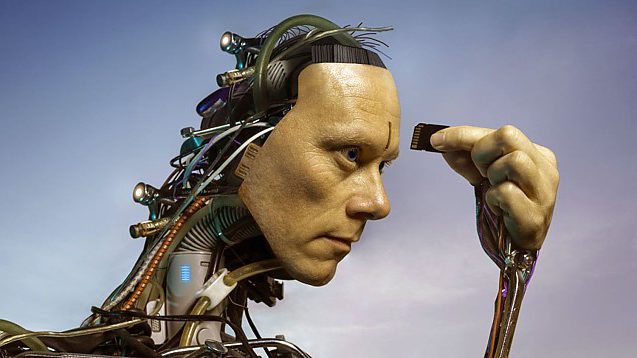 Transhumanism on high speed forward: “Avatar” project aims for human so ...