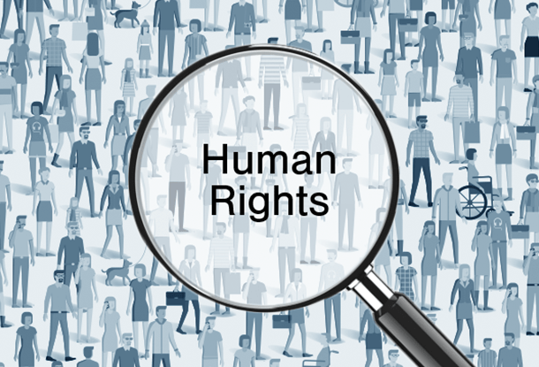 The Globalization of Human Rights Violations – YogaEsoteric