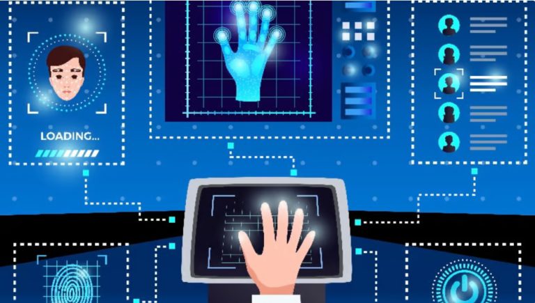 WEF Document Seeks Global Government & Digital ID for Life “Within” the ...