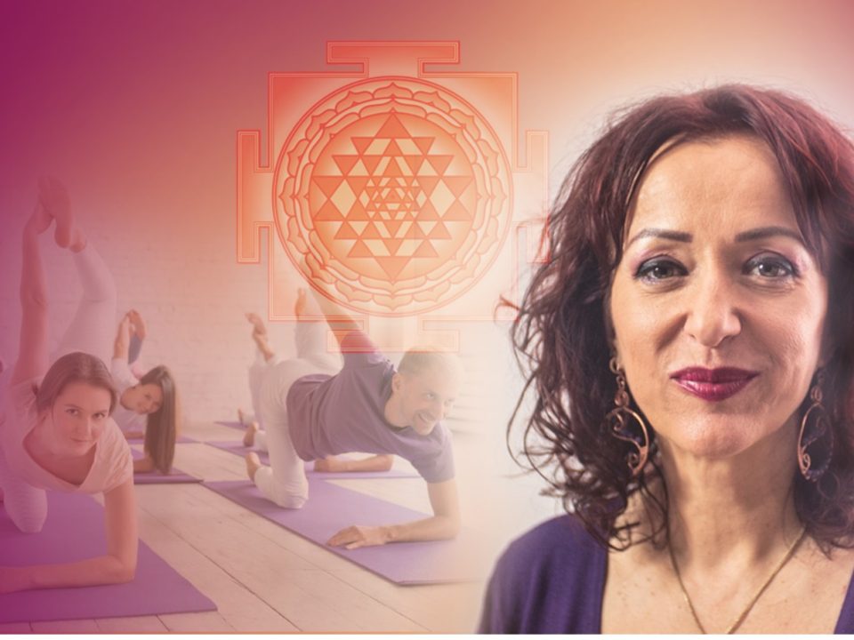 Cine este Adina Stoian, instructoarea de yoga arestată în Georgia și ...
