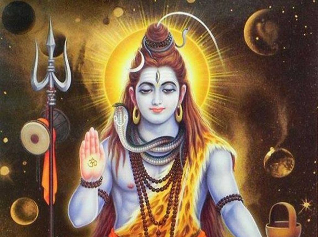 SPIRITUAL EXEMPLIFICATIONS, FAVOURABLE ASTROLOGICAL CONJUNCTIONS AND ...