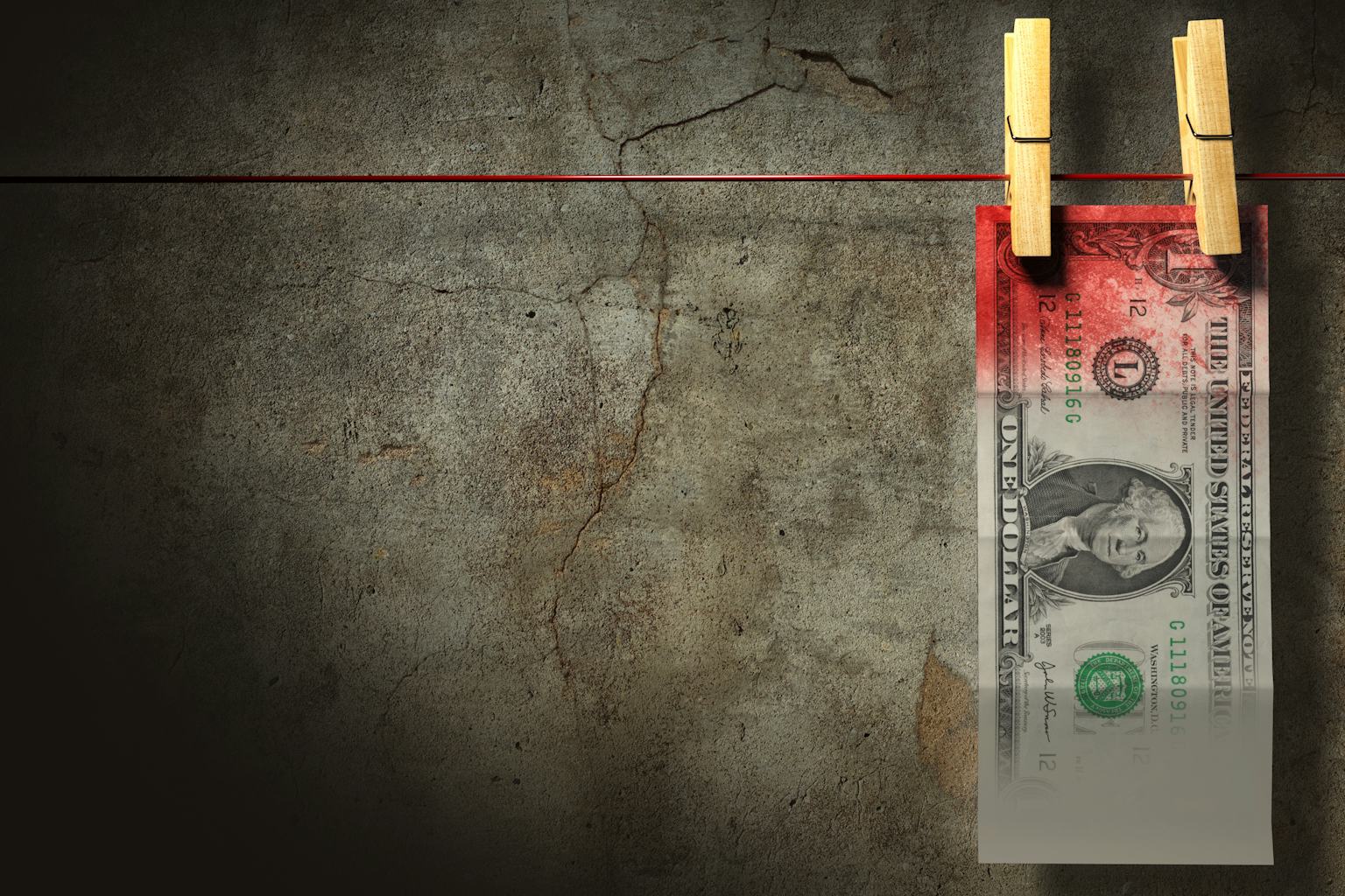 Massive drug cartel money laundering by too big to fail banks – 8% of ...