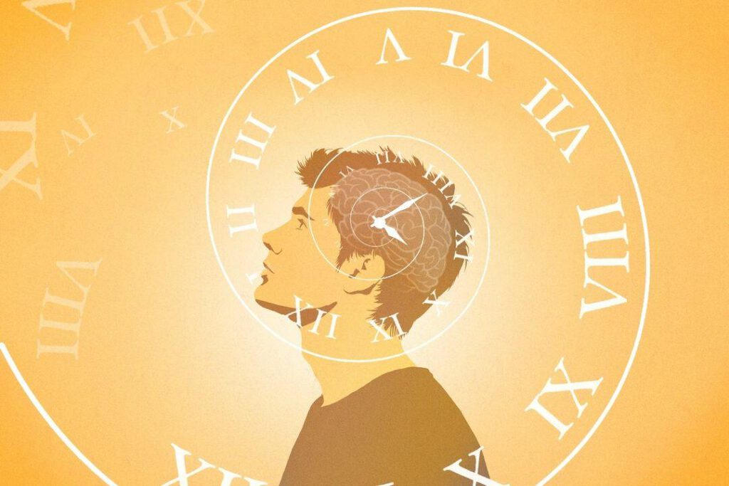 Our Consciousness Can Bend Time – Here’s How – YogaEsoteric