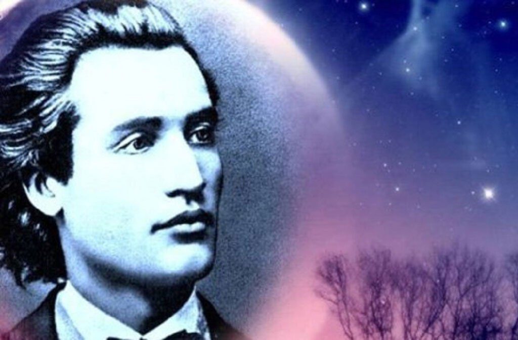 Mihai Eminescu – genialul filosof al literaturii universale – YogaEsoteric