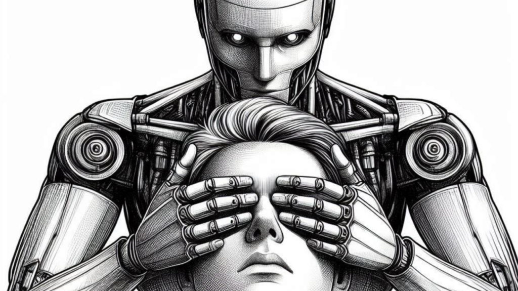 How often do AIs lie and censor? – YogaEsoteric